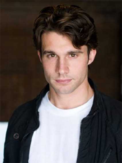 birthdays: Dillon Casey