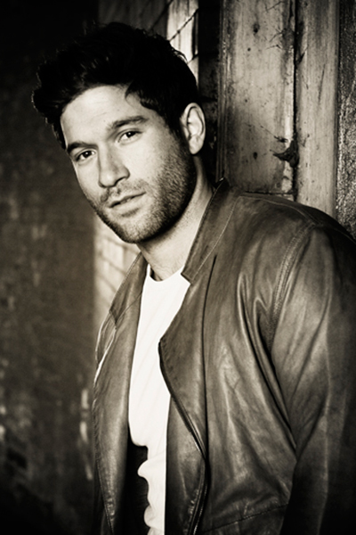 Eyecons: MODEL MONDAY: DUNCAN MAIS