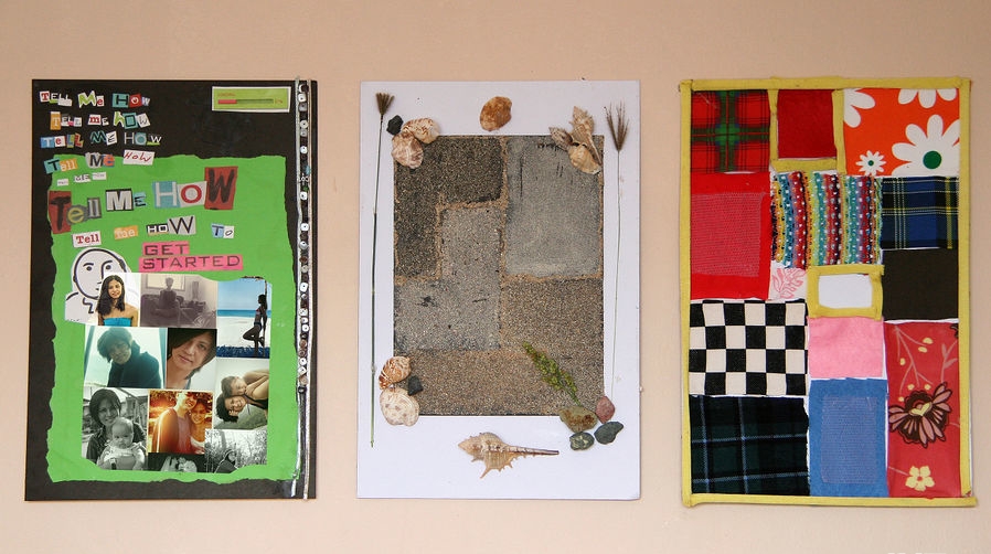 UTN Recursos para el aprendizaje I Wilman Soza Calero: Collage