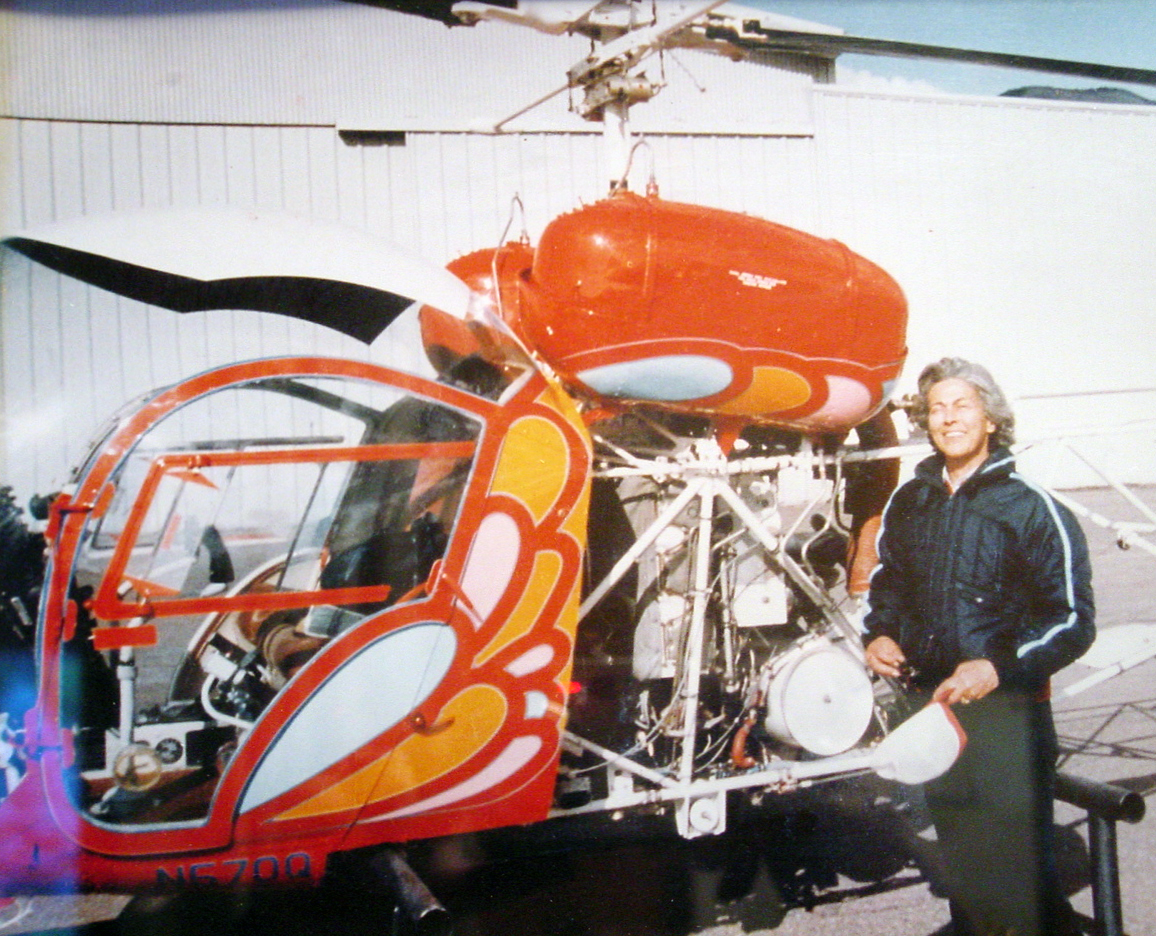 WASP Final Flight: WASP Elizabeth 'Betty' Haas Pfister, 43-W-5 Nov. 17 ...