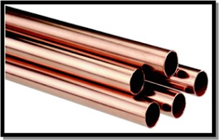 PENYEJUKBEKUAN & PENYAMANAN UDARA: PENGENALAN PERPAIPAN TIUB KUPRUM