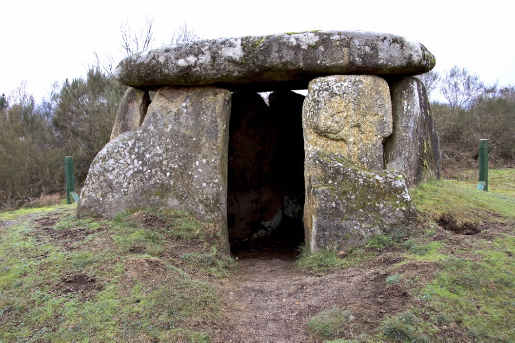 Megalithic Cultures of Central India and Deccan during the period circa ...