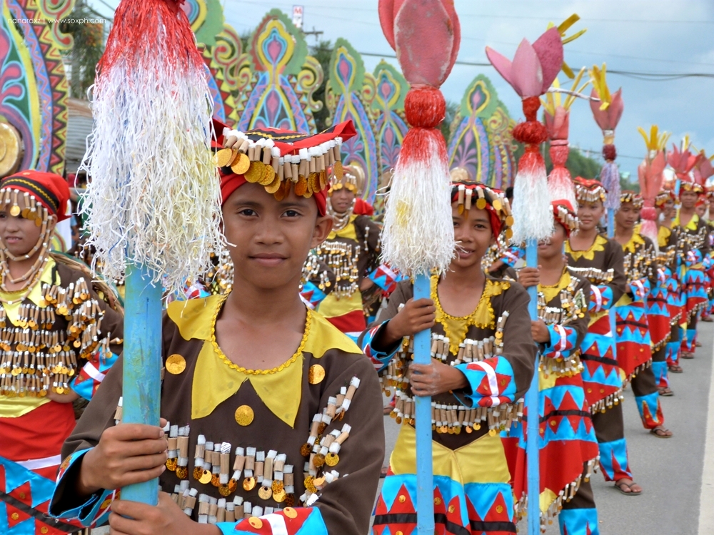 Kalimudan Festival Street Dancing Competition in Pictures ...