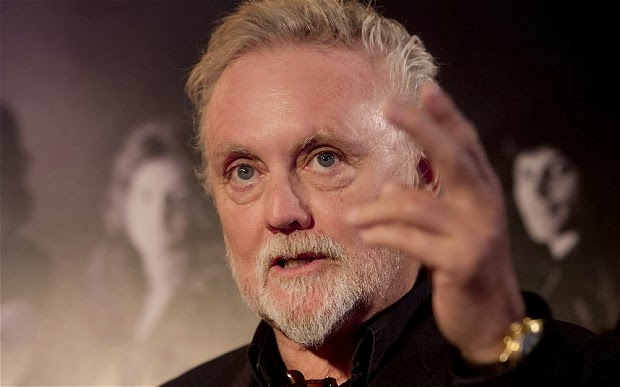 Intervista a Roger Taylor sul Telegraph Travel del 6 Gennaio 2014 ...