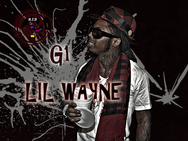 Lil Wayne Wallpapers | Highlight Wallpapers