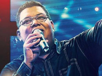 Variedades Gospel Veras: Agenda De Shows/Outubro 2016 - Anderson Freire