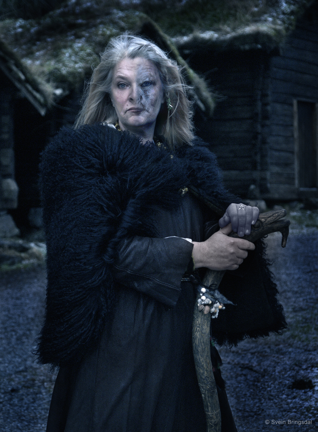 Dankzij Yggdrasil: Regentes da Morte - Hel (Hela, Helle, Heljar), A ...