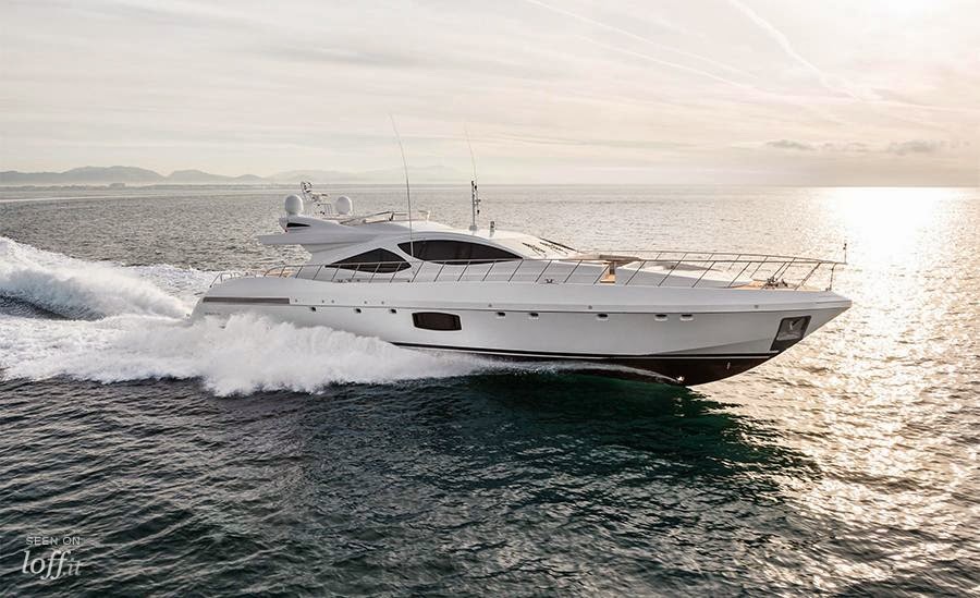 Mangusta 110, hecho en Italia – Marcela Fittipaldi Magazine