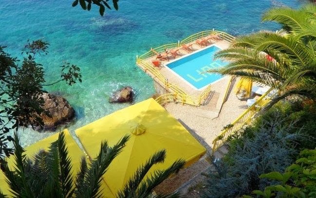 Hotels in Vlore - Albania