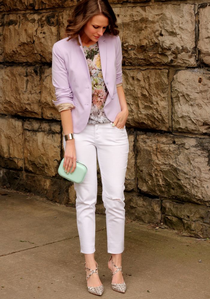 MODA EN PROVINCIAS: LA VUELTA DEL PANTALÓN CAPRI