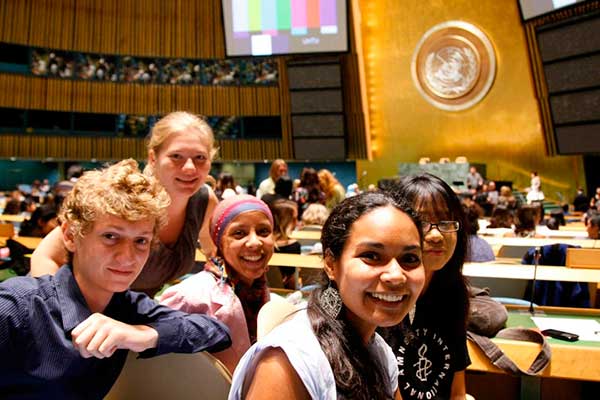 José Simón Elarba Haddad:La UCAB fue certificada con la iniciativa ...