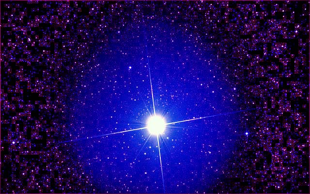 La Ciencia Baila con Dios.: EL SOL NEGRO