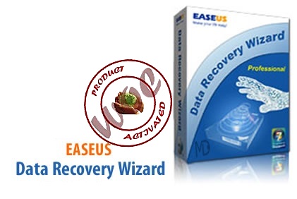 EaseUS Data Recovery Wizard Professional 6.1 Serial Number 09 Sep, 2013 ...
