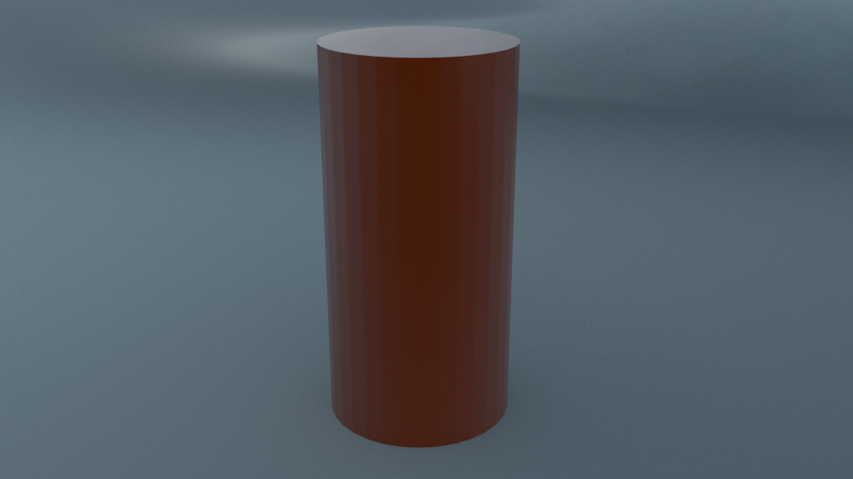 GrayFOXTutorial: Cara mudah untuk membuat texture kayu di Blender