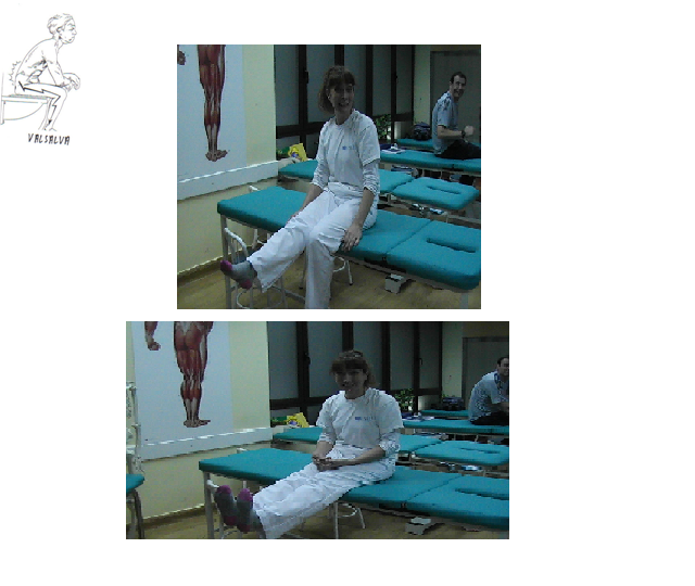 Algo más sobre Anatomía: TEST PARA EL DIAGNOSTICO