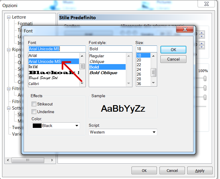 Subtitle Time!: Guida Caratteri Coreani