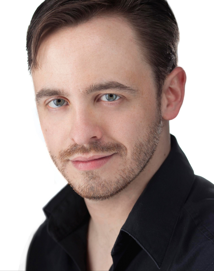 Theater in the Now: Spotlight On...Tim Spears