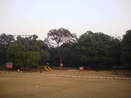 Lucknow : Nawabon Ka Shahar: Tourists Places in Lucknow