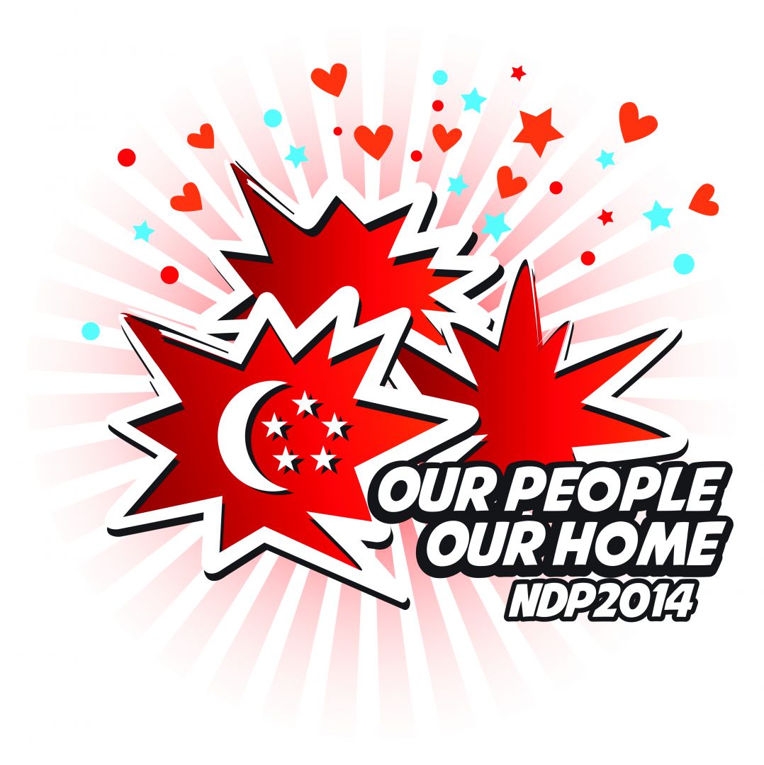 NDP Logos, Past and Present Reviewed (Part 2) - Branding Singapore