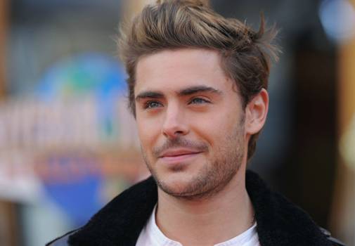 Cabelo Masculino com luzes, veja fotos e dicas - Baú da Moda Masculina