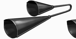 World musical instruments: Agogo