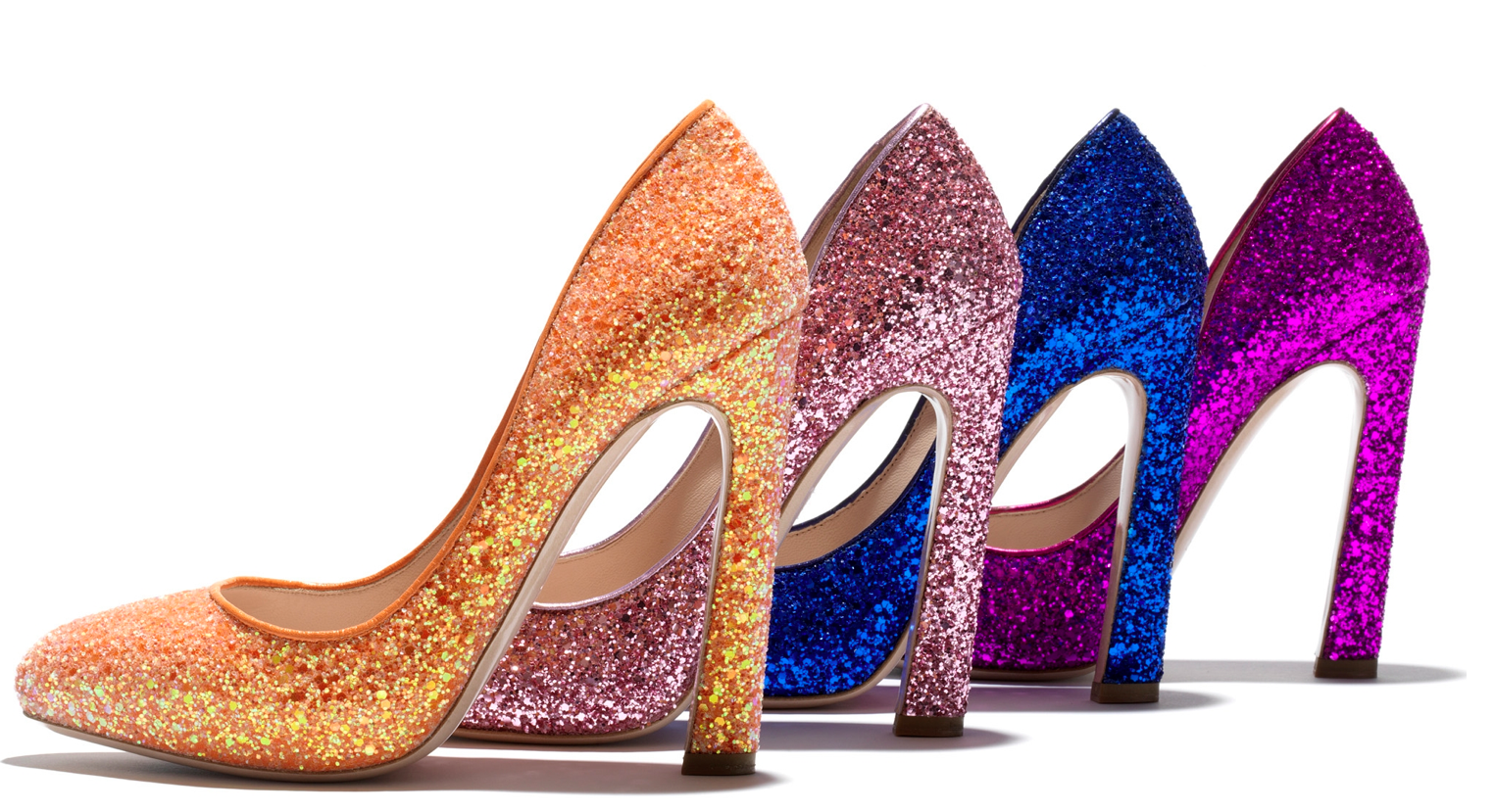 Shoe Daydreams: Wedding Bell Shoes