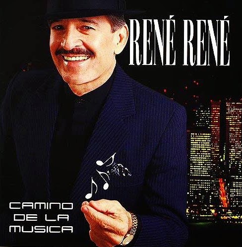 RULO TEXANO: RENE RENE - CAMINO DE LA MUSICA