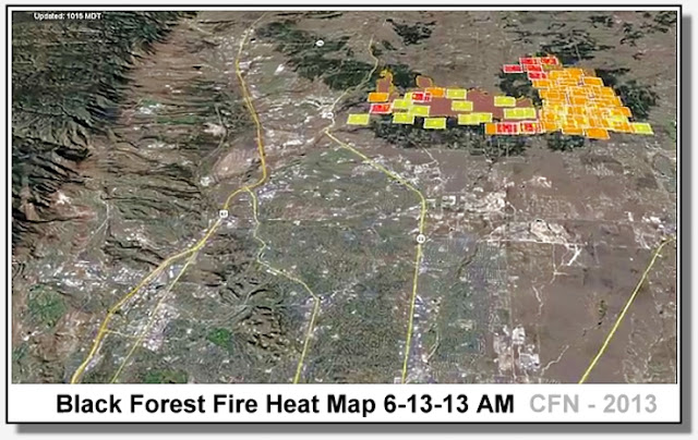 CFN - CALIFORNIA FIRE NEWS - CAL FIRE NEWS : CO-EPX-#BlackForestFire ...