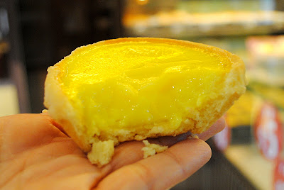 A Coffeeholic's Travel Tale: Autumn Stroll in Hong Kong - Tai Cheong ...