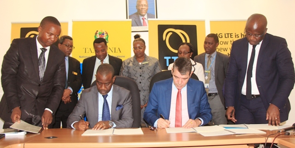 Kitomari Banking & Finance Blog: STATE IN FULL OWNERSHIP OF TANZANIA ...