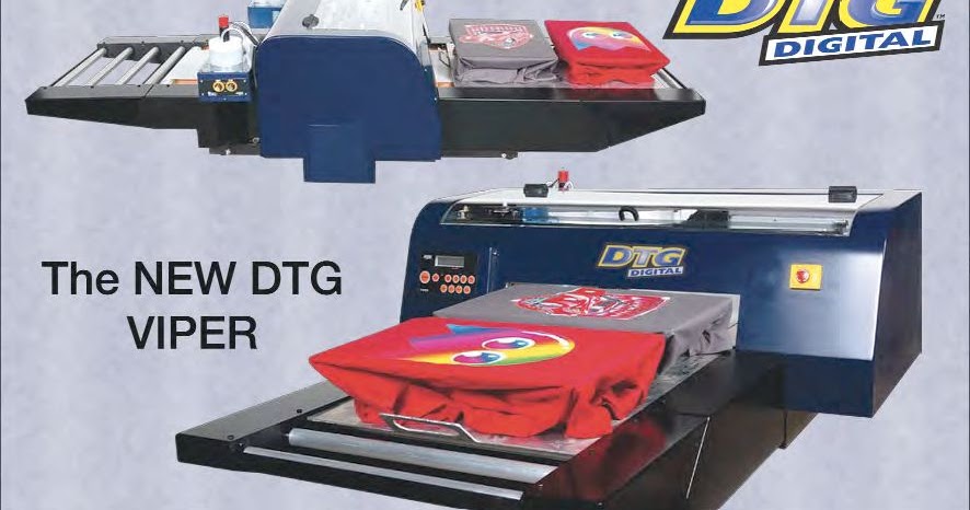 Harga Mesin Sablon Printing Digital Kaos DTG - IKH IKH - Printer Sablon ...