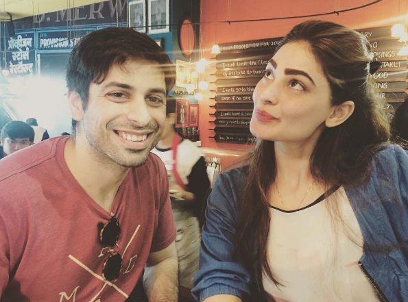 ‘F.A.L.T.U.’ Dame Puja Gupta Found Love In Investment Banker Varun ...