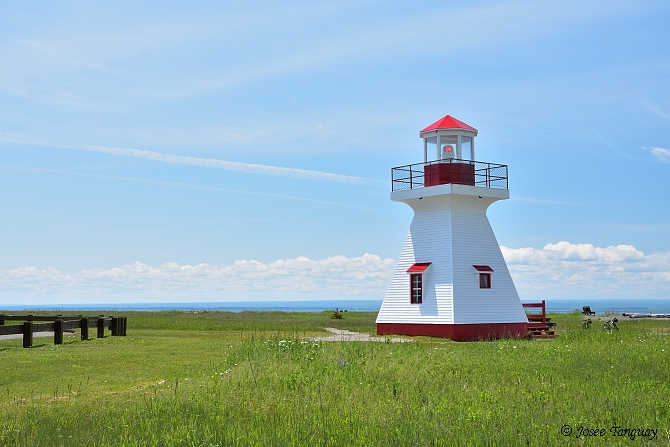 FENÊTRE SUR MES PHOTOS: Carleton-sur-Mer