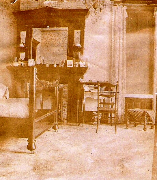 An Intimate Portrait of Home: Period Views of Domestic Interiors in ...