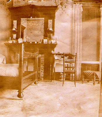 An Intimate Portrait of Home: Period Views of Domestic Interiors in ...