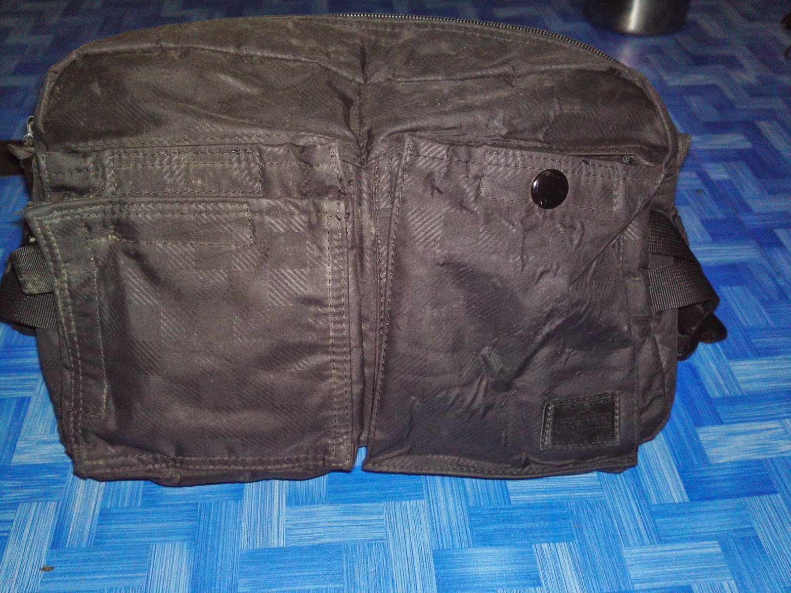 Bizar Bundle: [SOLD] PORTER PORCH BAG