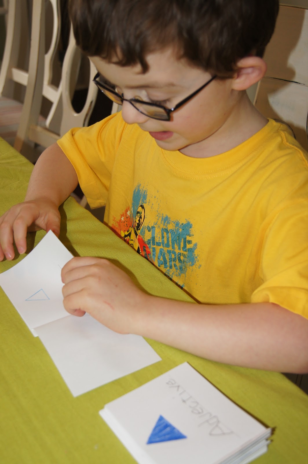 "Making Montessori Ours": Grammar Booklets, Montessori Language ...