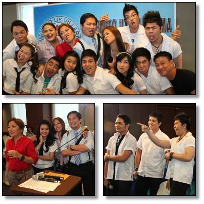 LUV U Music Video Featuring Crush (With Lyrics) by Tweens of Pop | BIDA ...