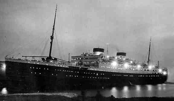 Patrick von Stutenzee's History Blog: Lost and Found, Britannic's Organ