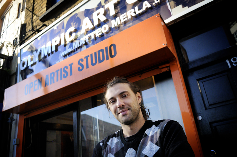 Londra Beautiful People - I veri volti degli italiani a Londra ...