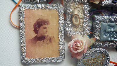 Realityarts - Inspiration, Art and Creativity: Recycling Project - Mini's