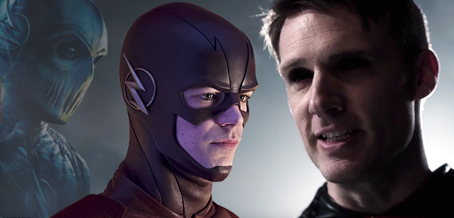 Flash Vs Zoom Faster