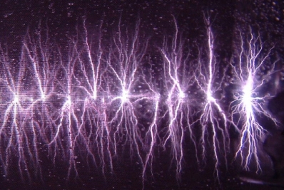 HVinsulation: BREAKDOWN IN LIQUID