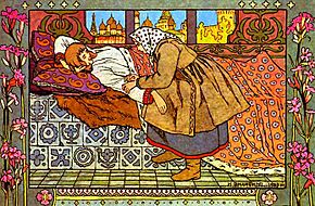 drdelagar's Literature Blog: Marie de France