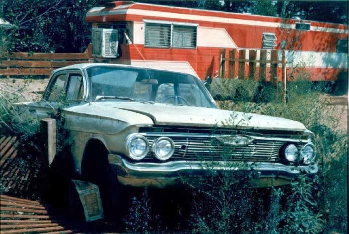 Hyperrealism from the beginning until today: John Salt