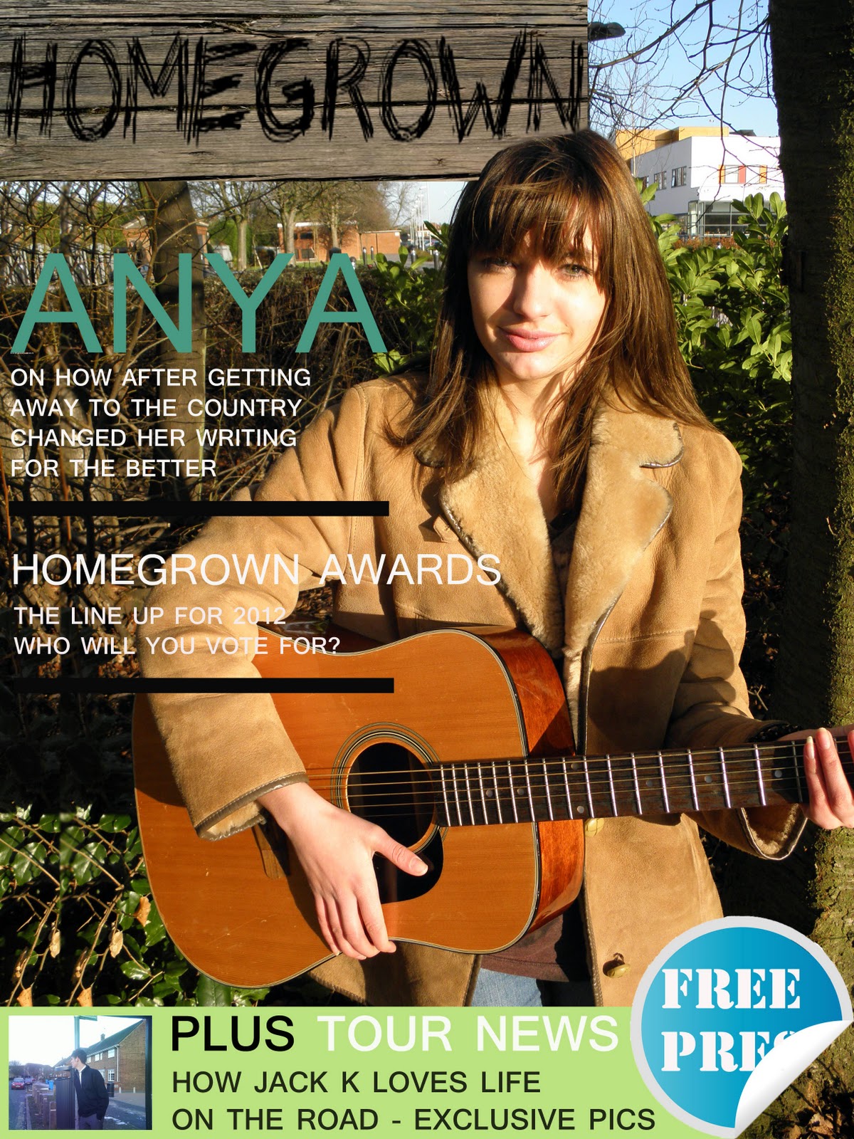 Ellie Davis AS Media Studies