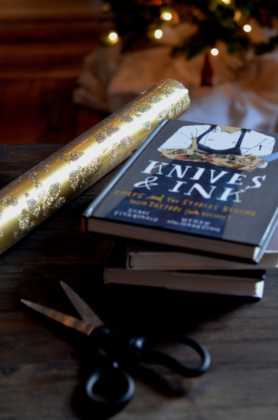 11 Books That Make Really Great Gifts - Always Order Dessert
