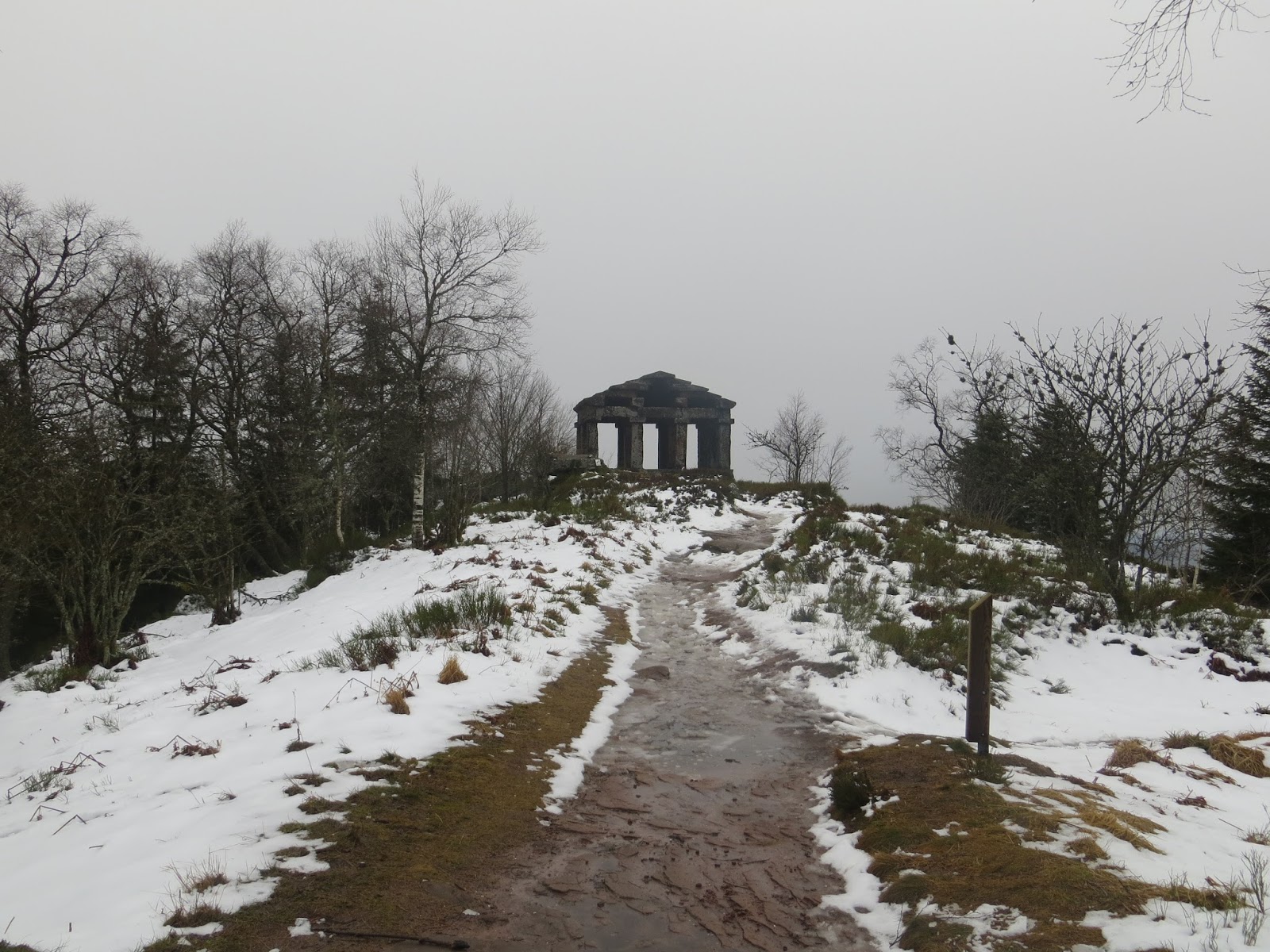La rimaye: l'amour des montagnes: Le Donon, sommet majeur des Vosges ...
