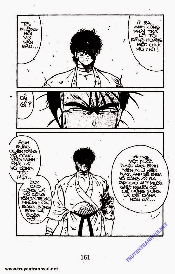 Truyền nhân Atula_chap 40