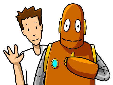 BrainPOP: Película del día - El Proyector de Clase